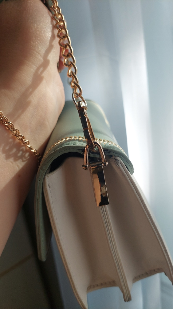 SENNAI Сумка на плечо кросс-боди купить на OZON по низкой цене (640983103)