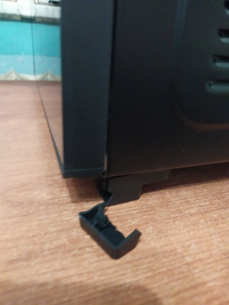 Аэрогриль Libhof LibAFN888_14.5 - купить по выгодной цене в интернет-магазине OZON (1237449434)