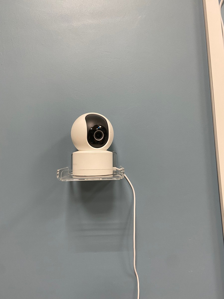 Базовый кронштейн для смарт-камеры без сверления, прилипающий подъемный ...