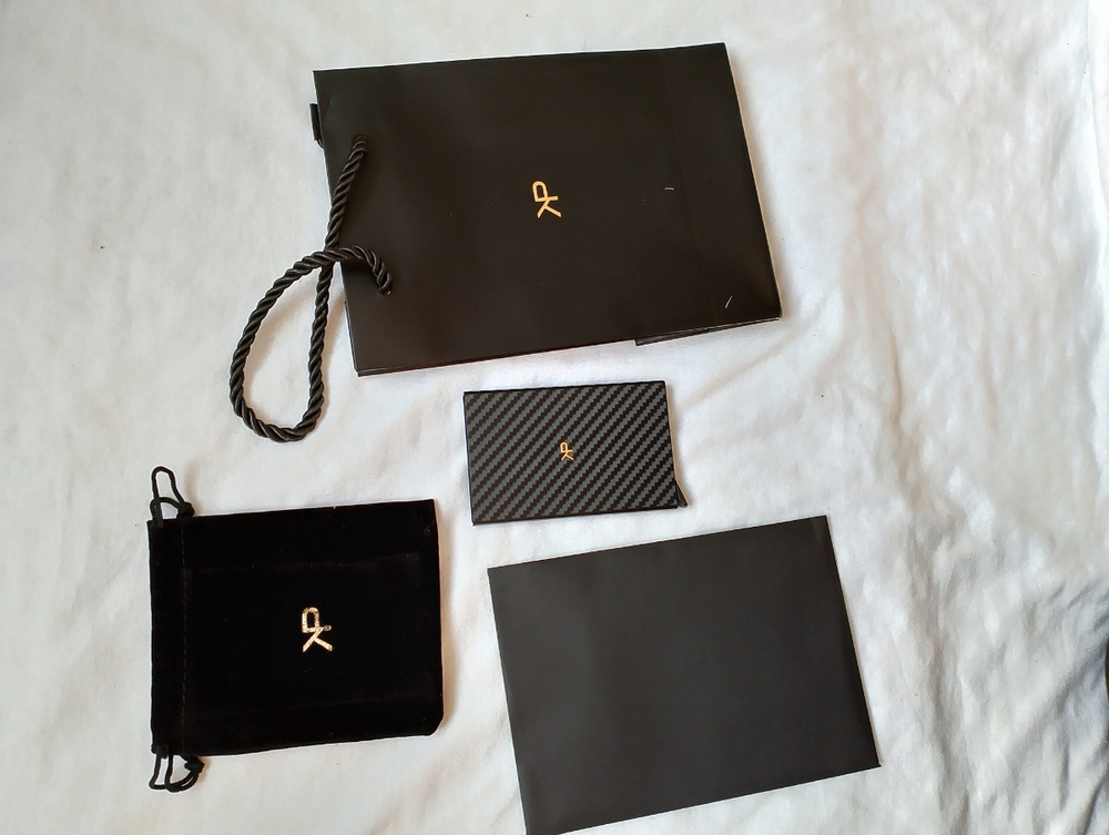 KP EXCLUSIVE Картхолдер - купить с доставкой по выгодным ценам в ...