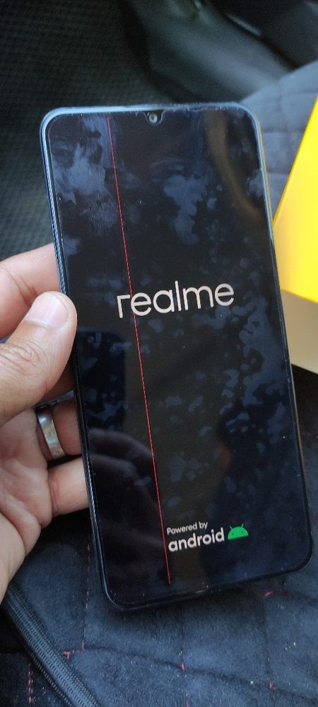 Смартфон realme RMX3834 (Note 50) 64 ГБ - купить по выгодной цене в ...