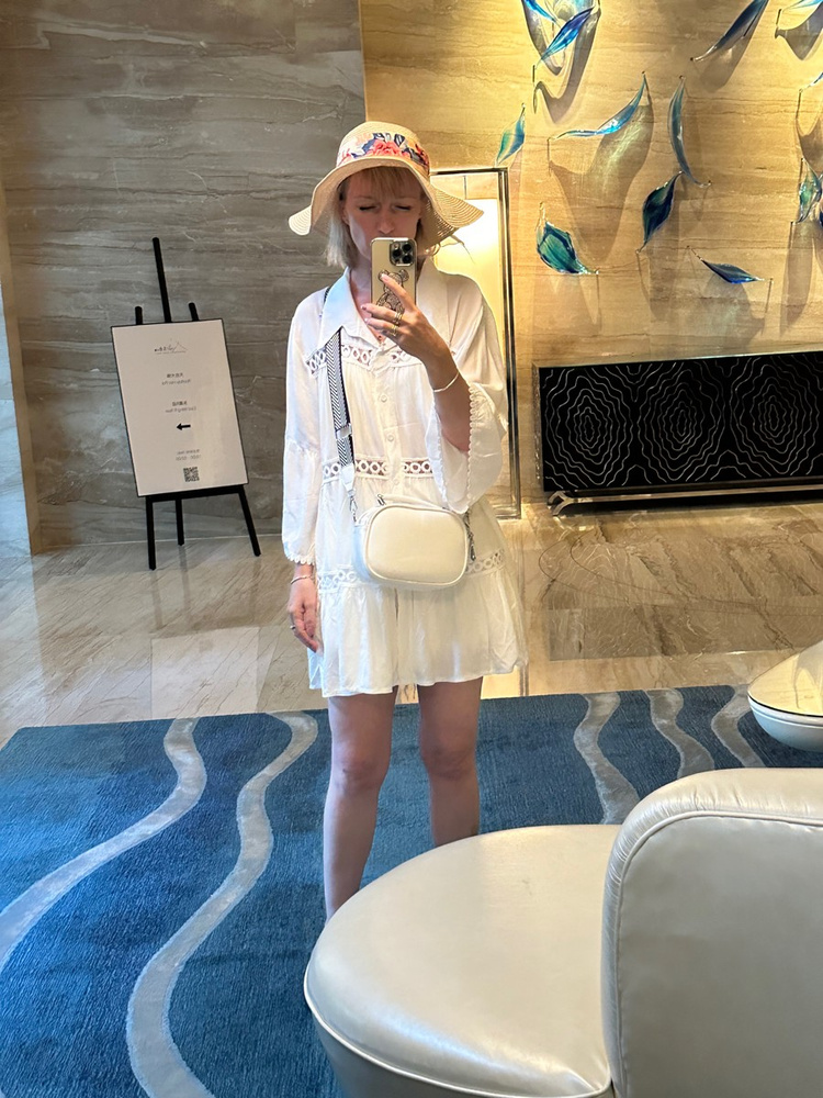 KolTT Сумка на плечо кросс-боди - купить с доставкой по выгодным ценам ...