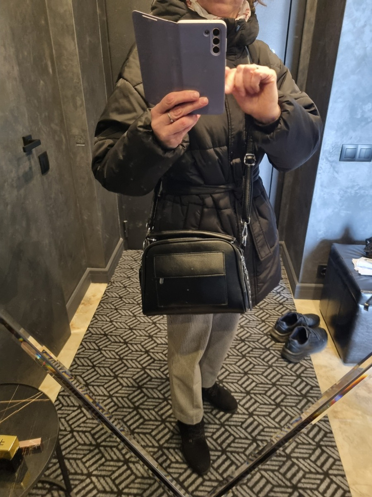 сумка женская через плечо heybags - купить с доставкой по выгодным ценам в интернет-магазине ...