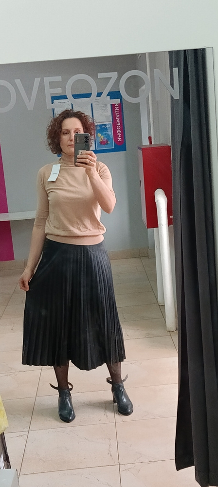 Свитер oodji Knits Ultra - купить с доставкой по выгодным ценам в ...