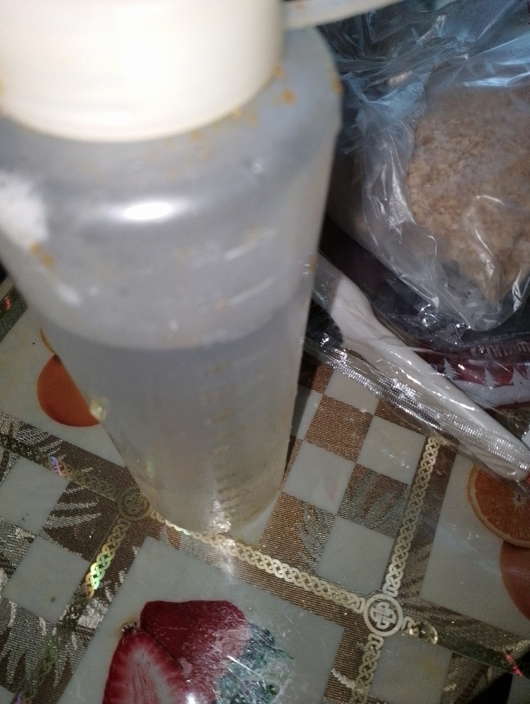 Емкость для соуса Elfplast, 400 мл, 1 шт - купить по низким ценам в интернет-магазине OZON ...