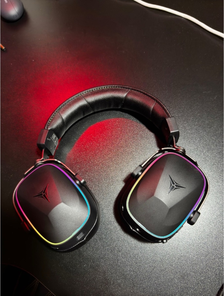 Наушники Полноразмерные ZONE 51 ATLAS - купить по доступным ценам в ...