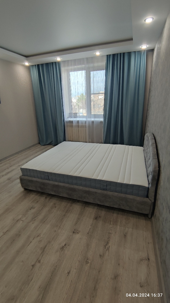 Матрас IKEA Ховаг Фирм_Экстра Фирм (очень жесткий), Независимые пружины ...