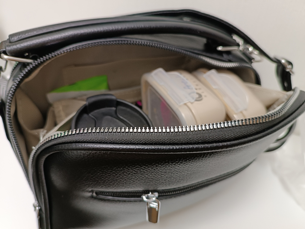 сумка женская через плечо heybags - купить с доставкой по выгодным ценам в интернет-магазине ...