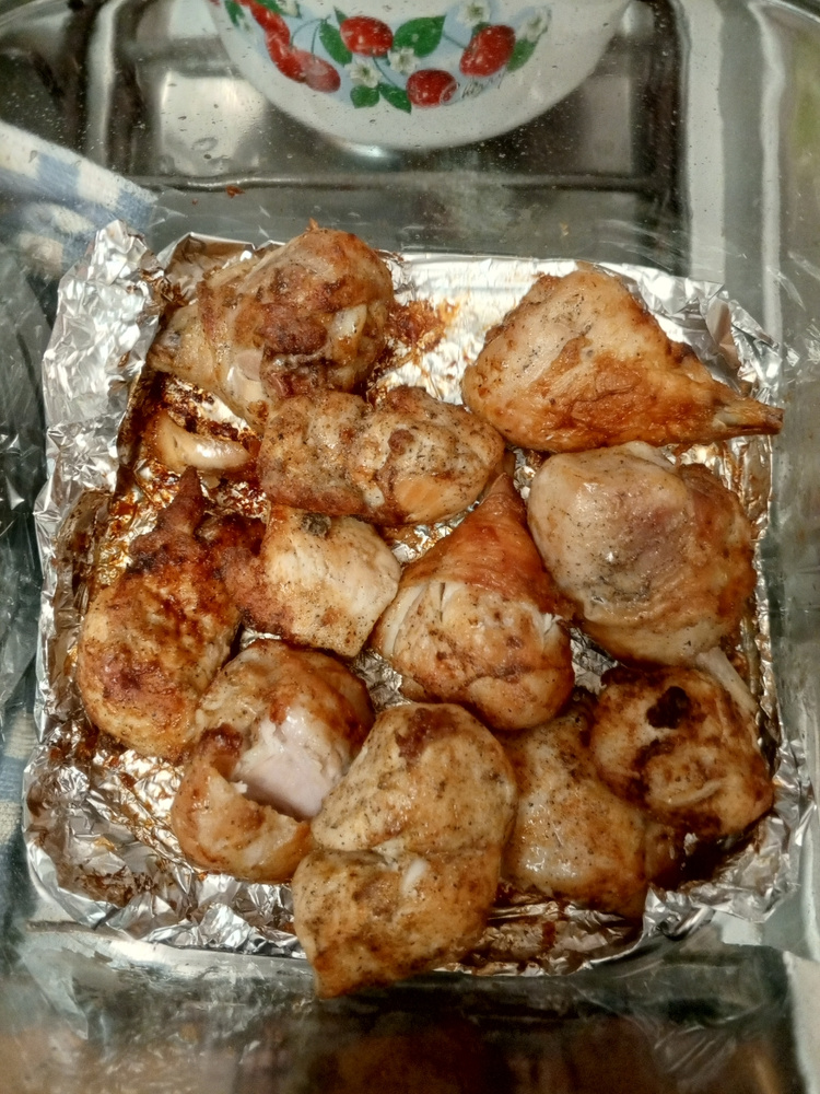 Аэрогриль Libhof LibAFN888_14.5 - купить по выгодной цене в интернет-магазине OZON (1237449434)