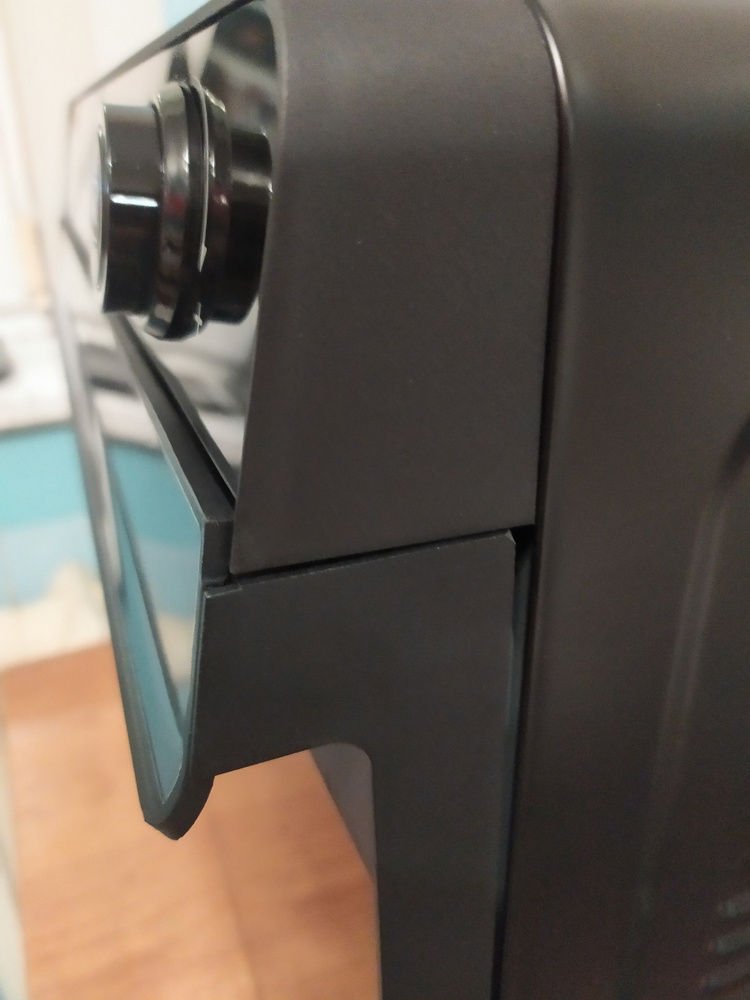 Аэрогриль Libhof LibAFN888_14.5 - купить по выгодной цене в интернет-магазине OZON (1237449434)