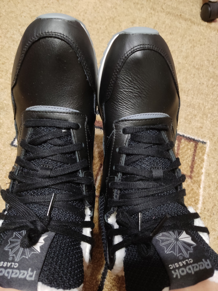 Кроссовки Reebok Rockeasy Ripple - купить с доставкой по выгодным ценам в интернет-магазине OZON ...