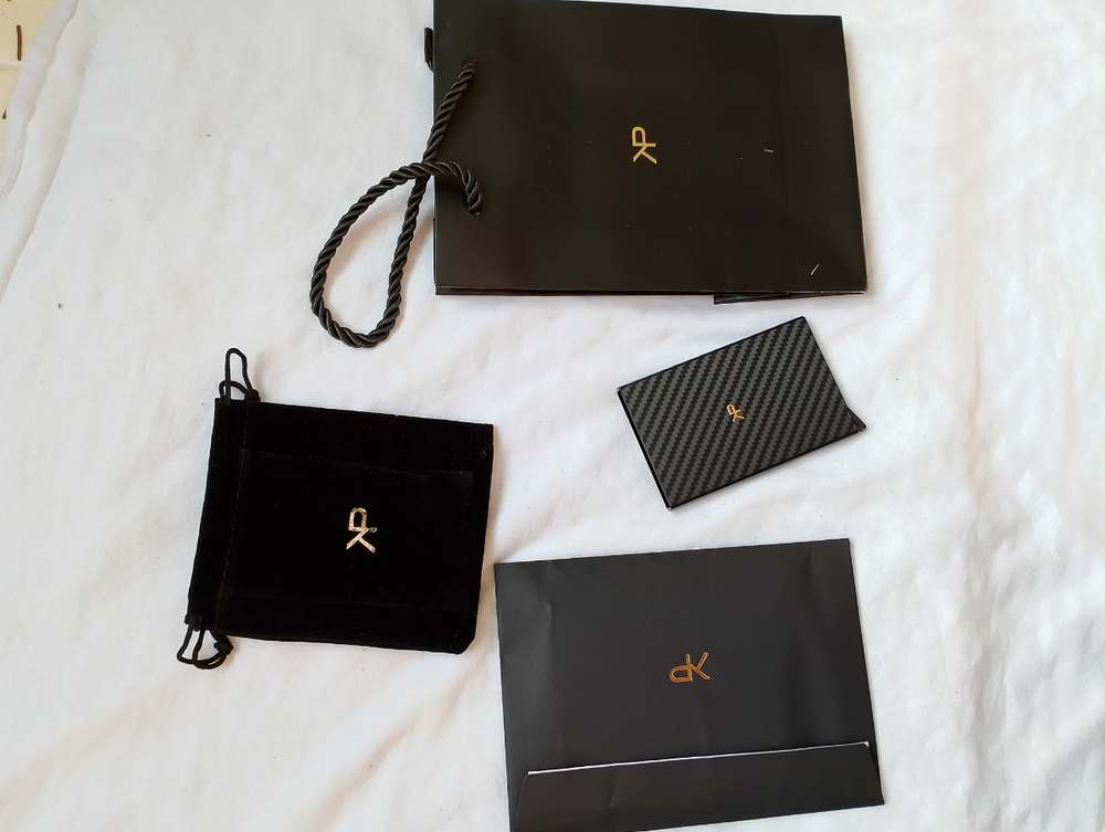 KP EXCLUSIVE Картхолдер - купить с доставкой по выгодным ценам в ...