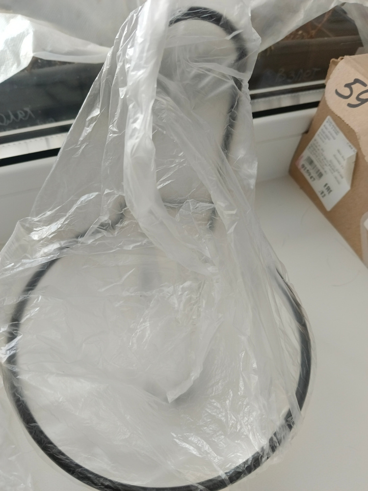 Подвес держатель для кашпо настенный черный d15см купить на OZON по ...