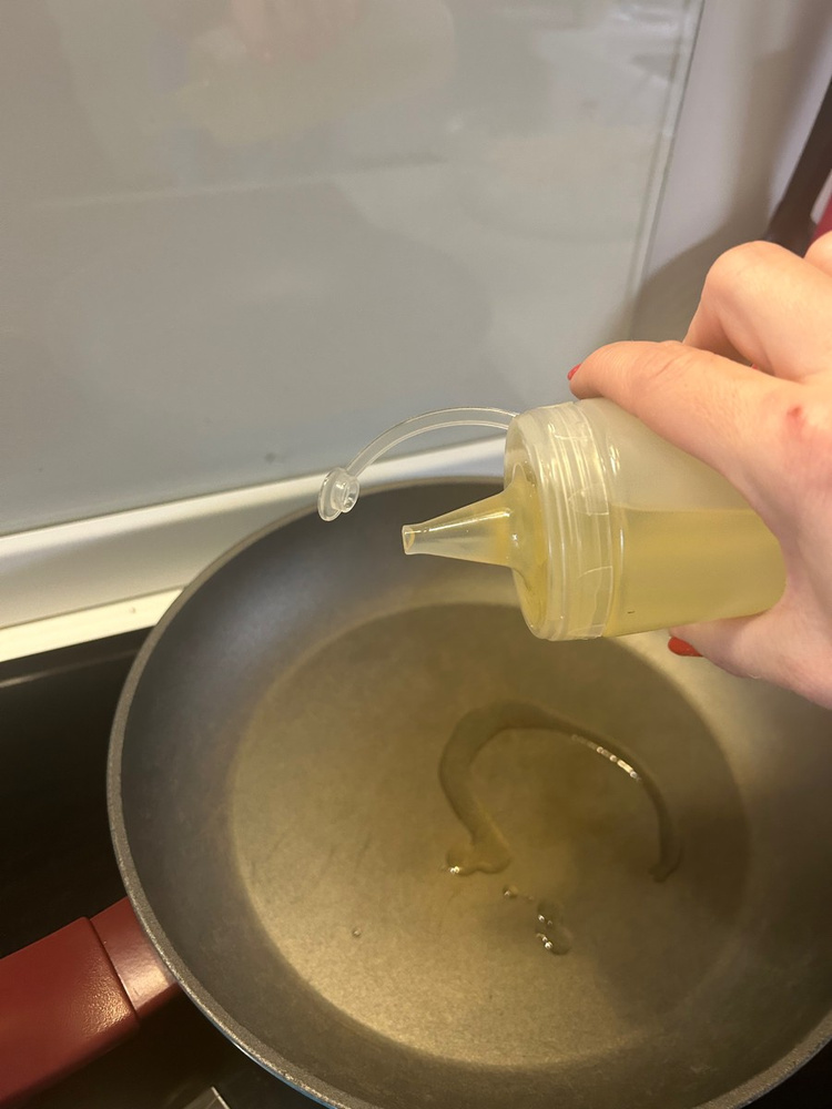 Емкость для соуса Elfplast, 400 мл, 1 шт - купить по низким ценам в интернет-магазине OZON ...