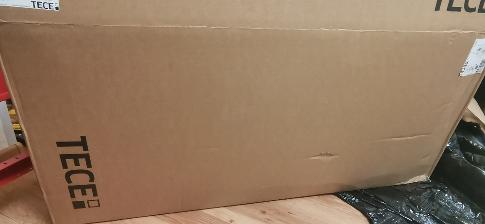 Инсталляция для унитаза комплект 4 в 1 TECE base 2.0: система инсталляции для подвесного унитаза ...