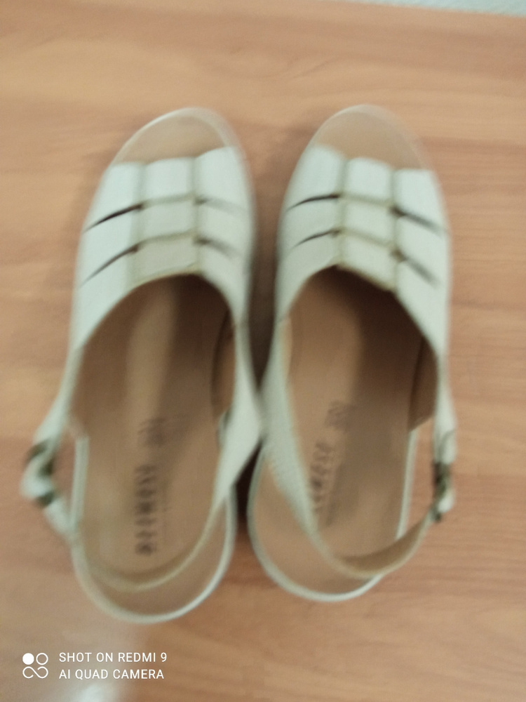 Босоножки Женский BELWEST Натуральная кожа, размер 36 Мягкая стелька H Лето Беларусь купить c ...