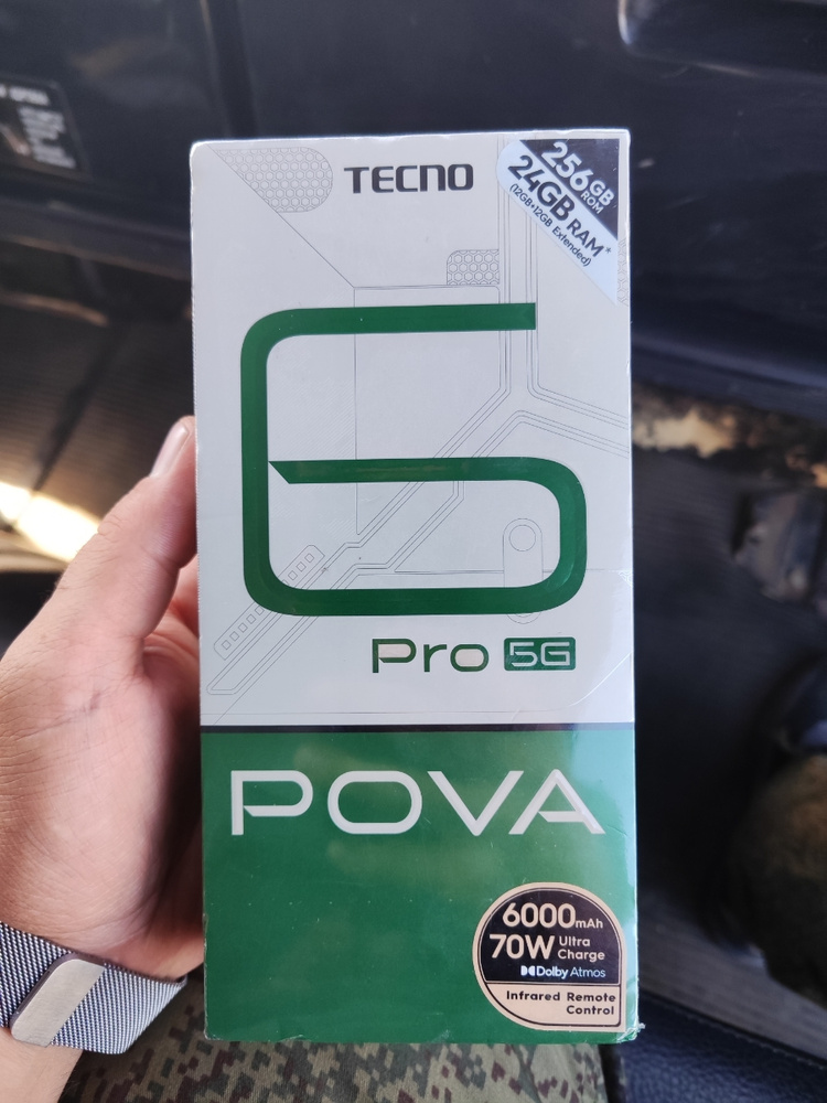 Смартфон Tecno TCN-LI9.256 - купить по выгодной цене в интернет ...