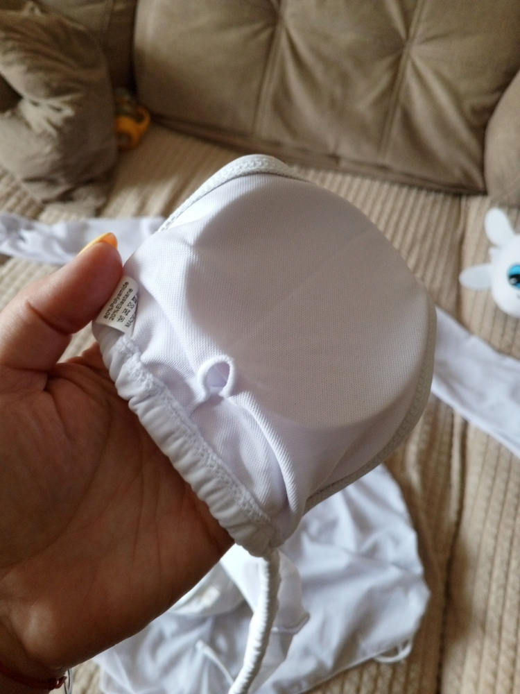 Купальник раздельный KAZANOVA for women - купить с доставкой по выгодным ценам в интернет ...