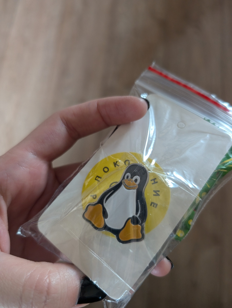 Значок металлический на рюкзак, куртку Pygen "Linux Bash" купить на OZON по низкой цене (1734768172)