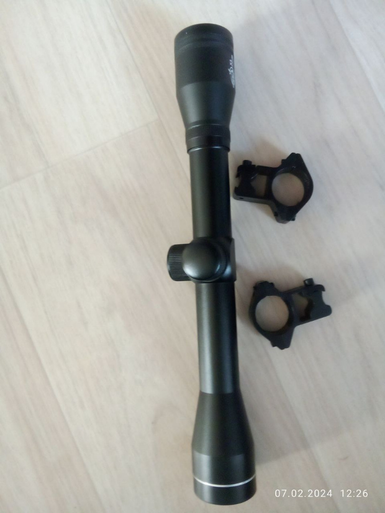 Пневматическая винтовка Байкал kompl-mp512-max, калибр 4,5, до 3 Дж - купить по доступным ценам ...