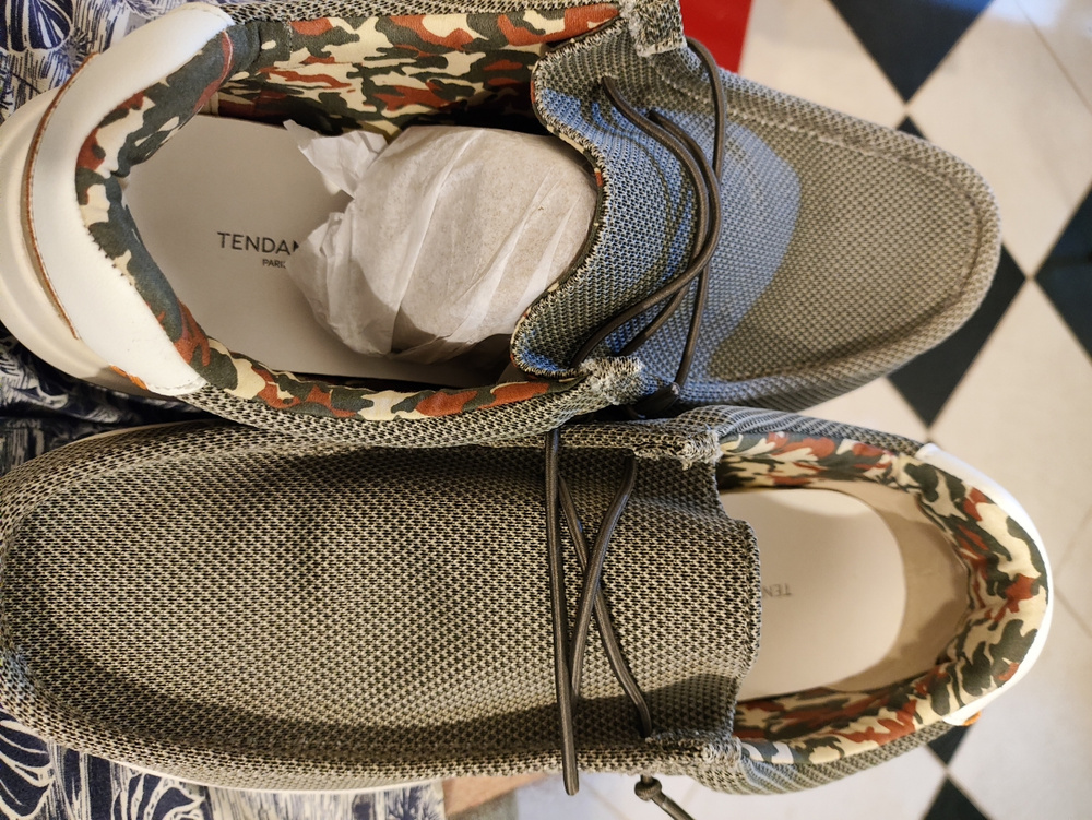 Полуботинки TENDANCE - купить с доставкой по выгодным ценам в интернет ...