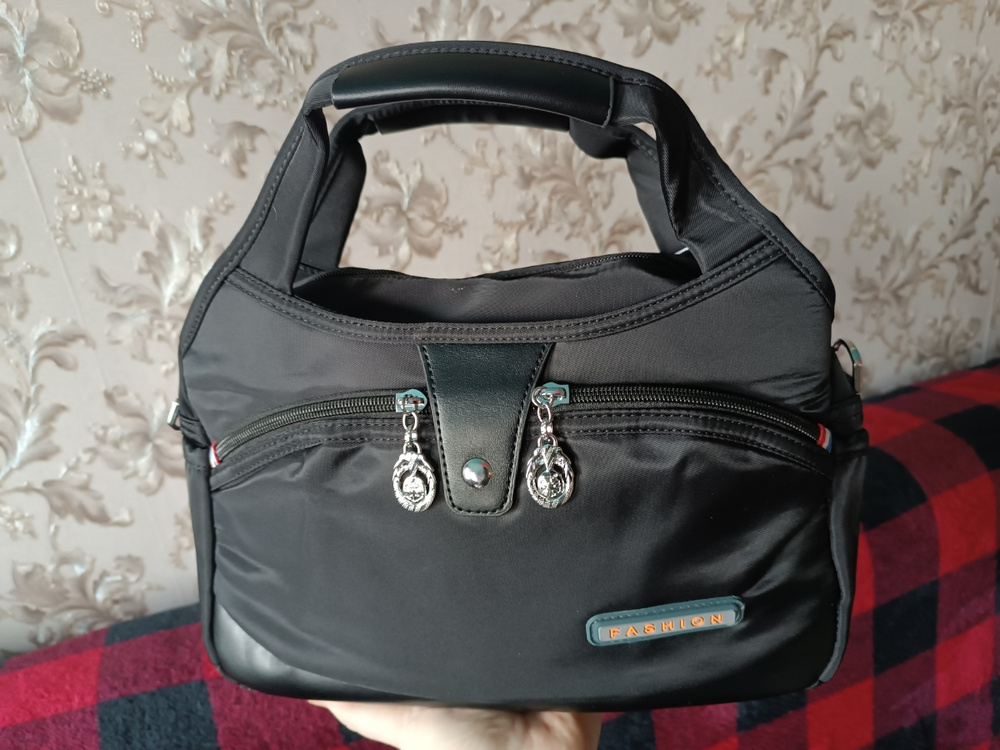 Neotrend Сумка на плечо мессенджер - купить с доставкой по выгодным ...