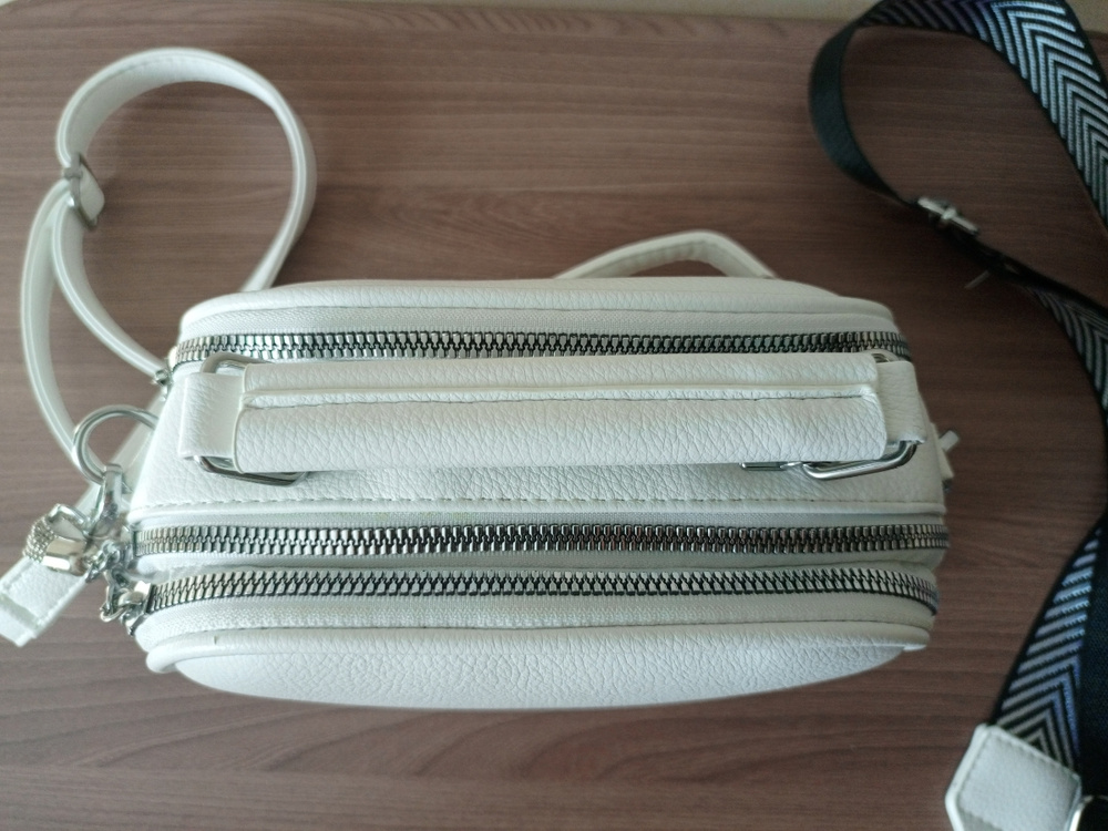 KolTT Сумка на плечо кросс-боди - купить с доставкой по выгодным ценам ...