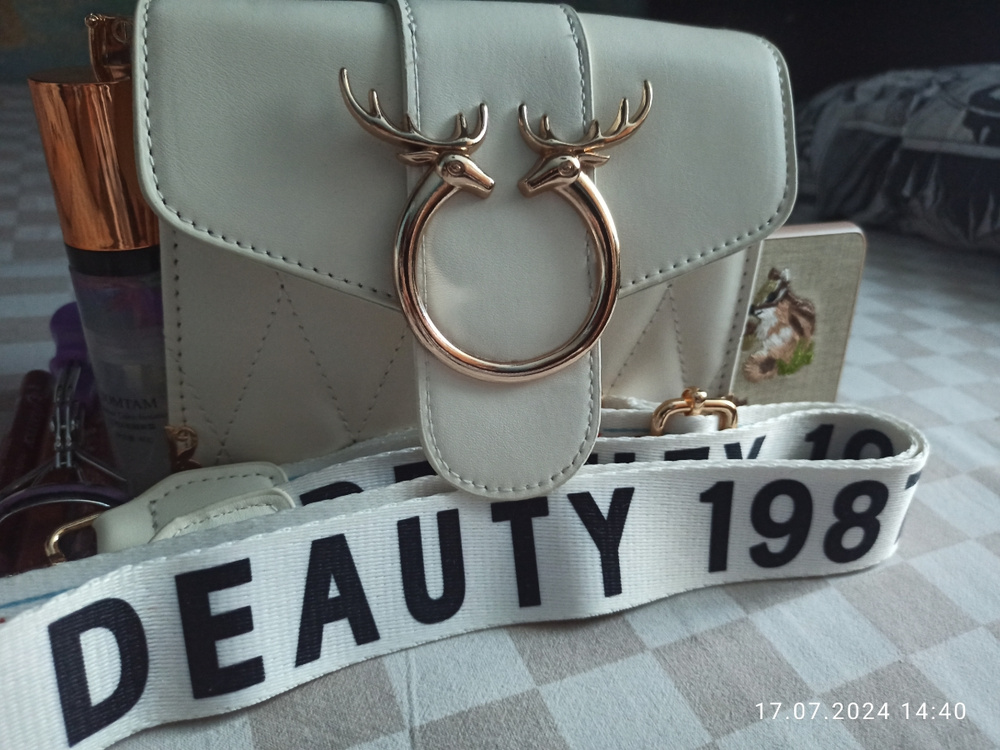 SENNAI Сумка на плечо кросс-боди - купить с доставкой по выгодным ценам в интернет-магазине OZON ...