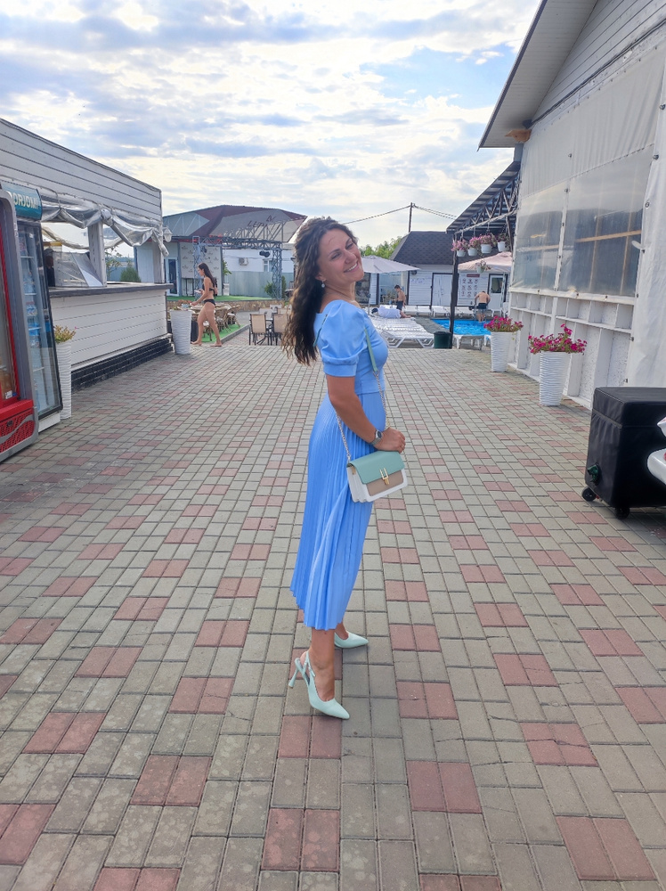 SENNAI Сумка на плечо кросс-боди купить на OZON по низкой цене (640983103)