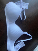 Бюстгальтер GROUZZI Нижнее белье - купить с доставкой по выгодным ценам в интернет-магазине OZON ...