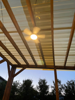 16 отзывов на МП-20 Профилированный монолитный поликарбонат ...