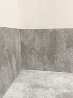 14 отзыв на QUICK DECK кухонная панель, фартук, фальшпанель Ньюпорт, в пачке 4шт от покупателей OZON