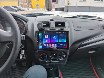 ETCAR Устройство головное, диагональ: 9", 2 DIN, 8ГБ/128ГБ купить на OZON по низкой цене ...