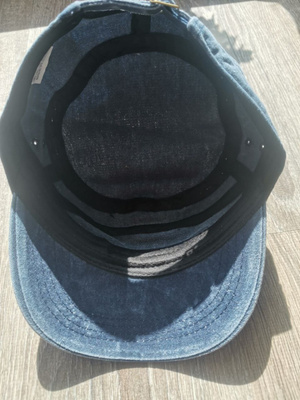 Бейсболка Bodami Тренд сезона купить на OZON по низкой цене (1566624631)