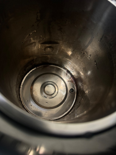 Термопот STARWIND STP1130 черный - купить с доставкой по выгодным ценам в интернет-магазине OZON ...