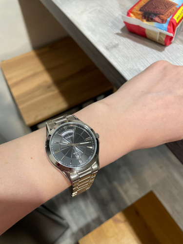 Мужские наручные часы Casio Collection Mtp 1381d 1a купить с доставкой по выгодным ценам в