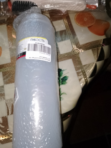 Емкость для соуса Elfplast, 400 мл, 1 шт - купить по низким ценам в интернет-магазине OZON ...