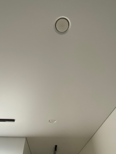 Светильник встраиваемый BH53 (для ламп GX53), потолочный, втяжка, 1 шт. купить на OZON по низкой ...