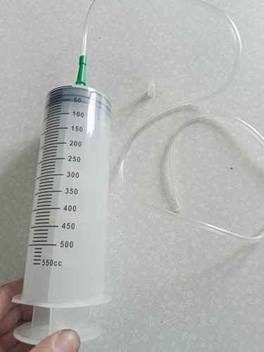 Шприц большой, шприц жане 550 мл - купить с доставкой по выгодным ценам ...