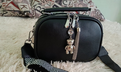 KolTT Сумка на плечо кросс-боди - купить с доставкой по выгодным ценам ...