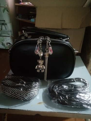 KolTT Сумка на плечо кросс-боди - купить с доставкой по выгодным ценам ...