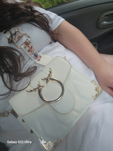 SENNAI Сумка на плечо кросс-боди - купить с доставкой по выгодным ценам в интернет-магазине OZON ...