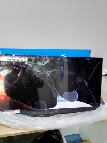 Купить телевизор Scoole SL-LED24 24" - купить с доставкой по выгодным ...