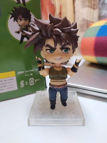 Фигурка Берсерк Гатс / Berserk Guts (10см) 2134 - купить с доставкой по ...