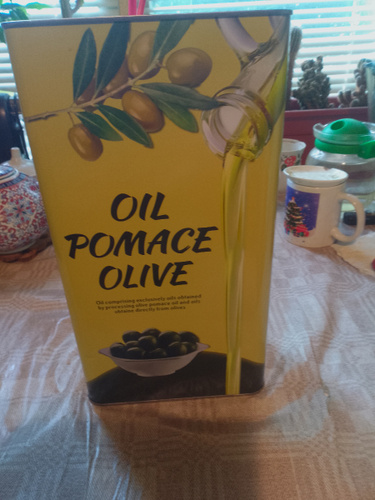 Натуральное оливковое масло Contadina Olio Extra Vergine Di Oliva 1л ...