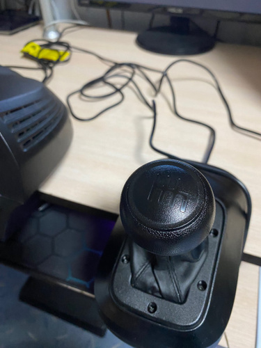 Коробка передач для игрового руля Logitech и Thrustmaster , DOYO U812 ...