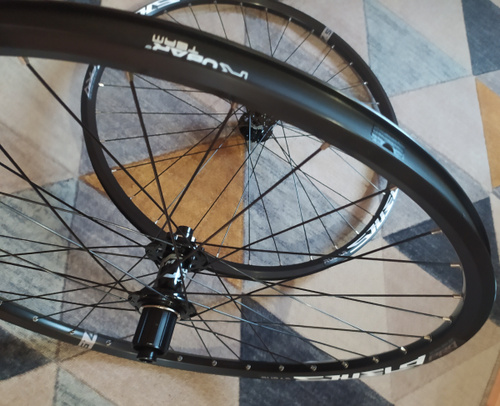 Колесо заднее RUBAR RUBAR-TZ-11-2023, диаметр 26 купить по выгодной ...