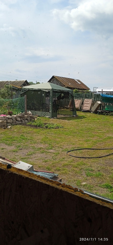 Палатка 6-местная Lanyu #1909 - купить по выгодной цене в интернет-магазине OZON (1489419884)