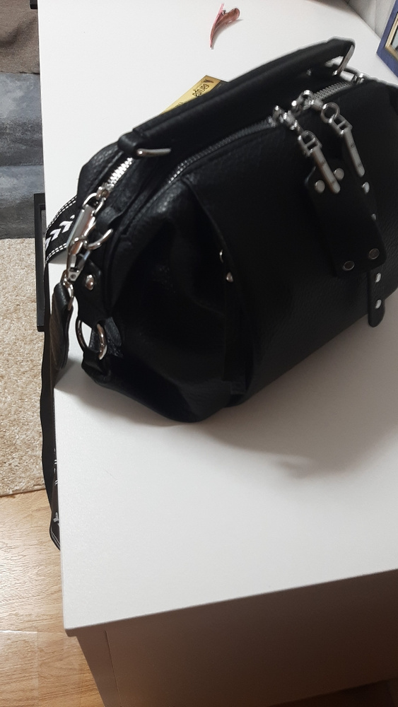 KolTT Сумка на плечо кросс-боди - купить с доставкой по выгодным ценам ...