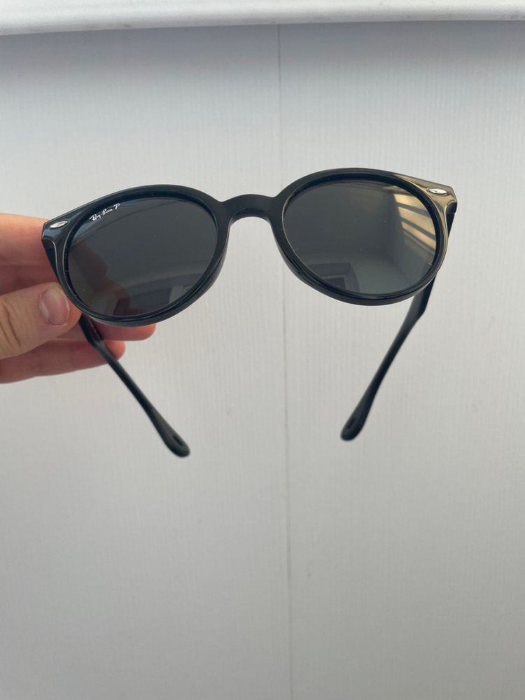 Ray-Ban Очки солнцезащитные - купить с доставкой по выгодным ценам в интернет-магазине OZON ...